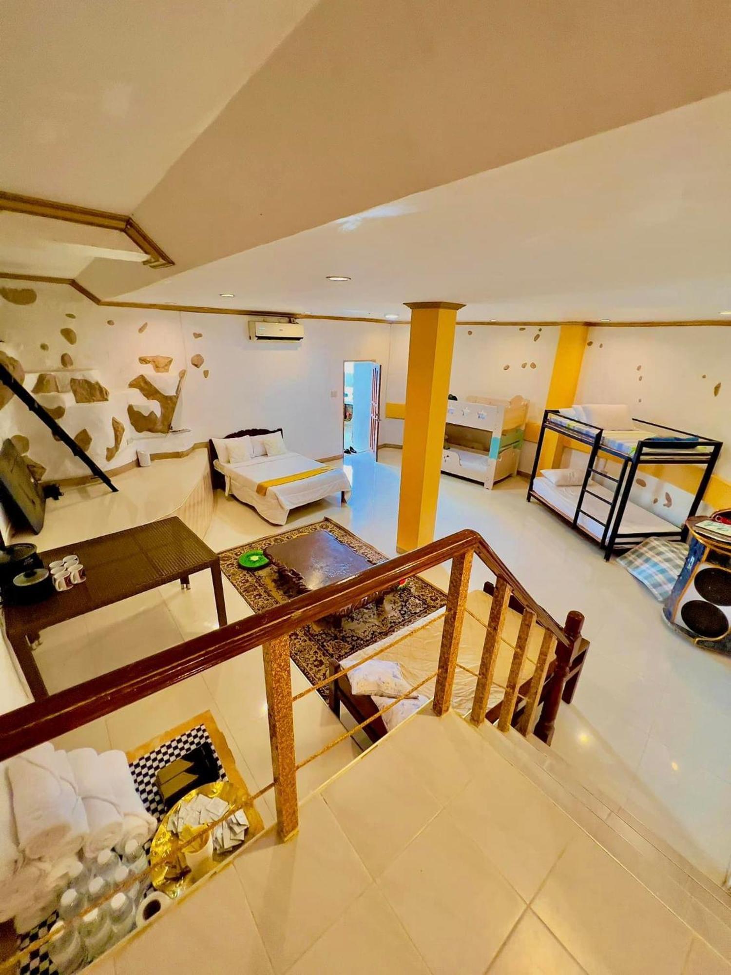 MABINI SKY VIEW RESORT, CEBU