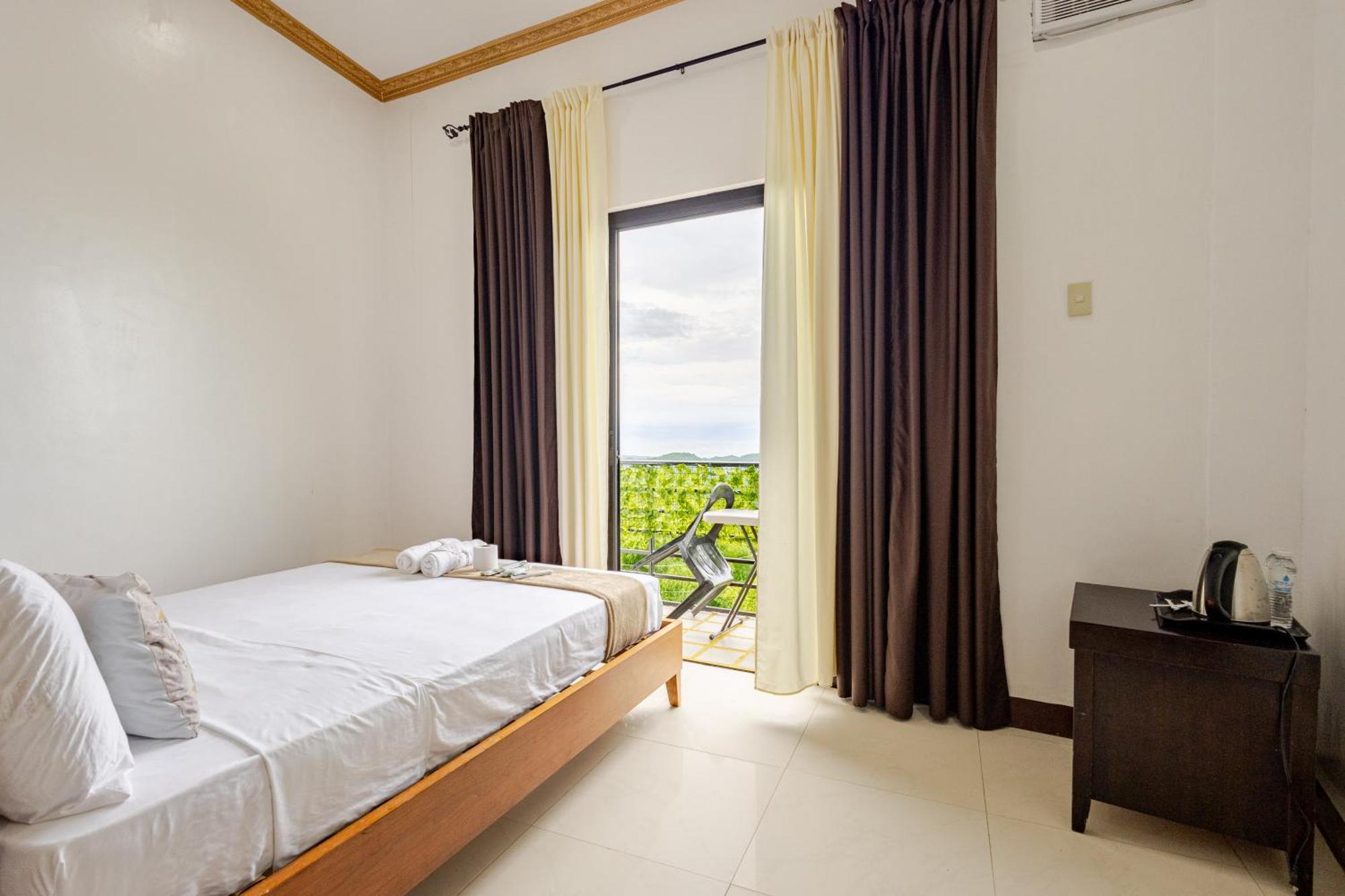 MABINI SKY VIEW RESORT, CEBU