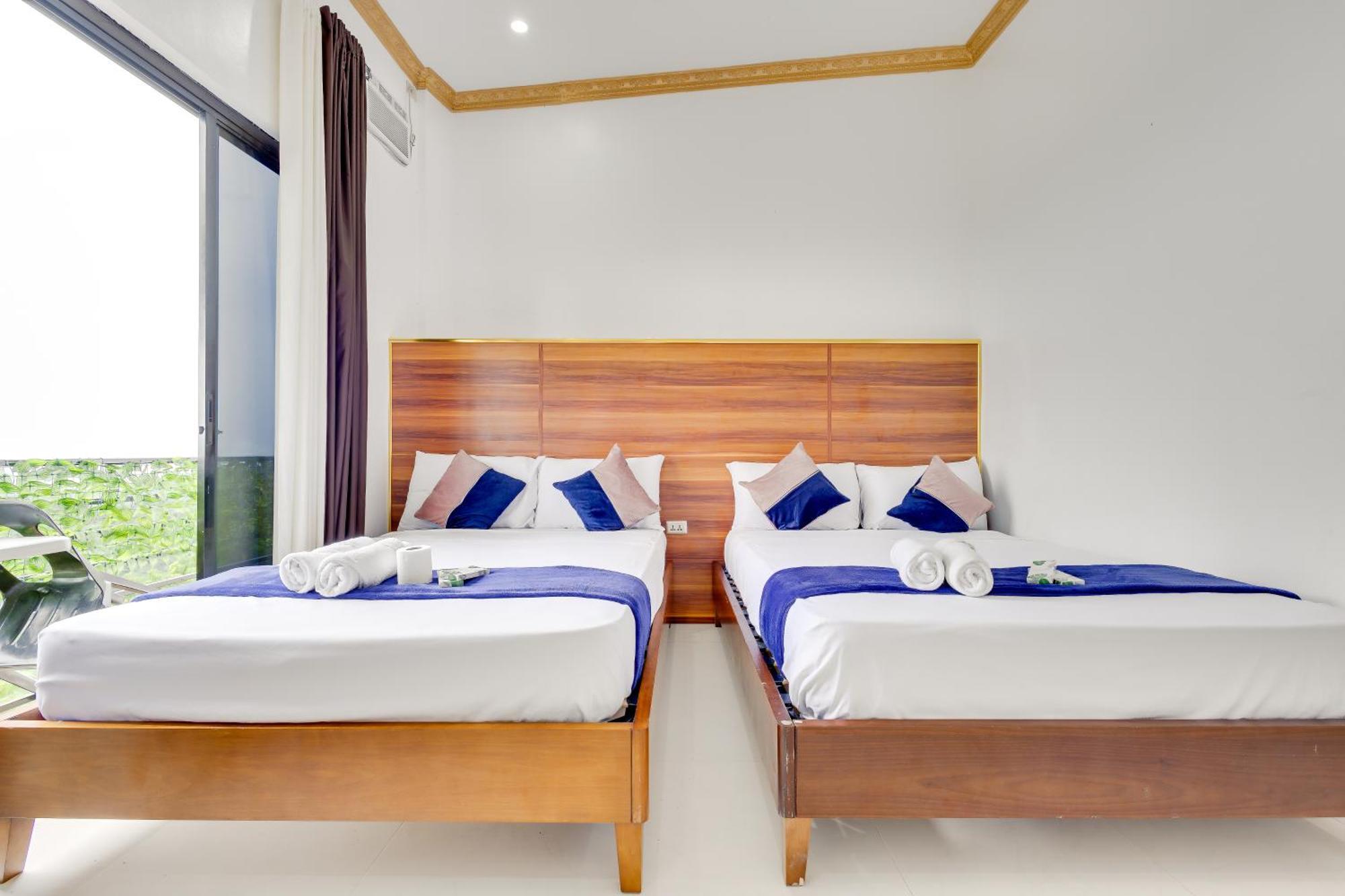 MABINI SKY VIEW RESORT, CEBU