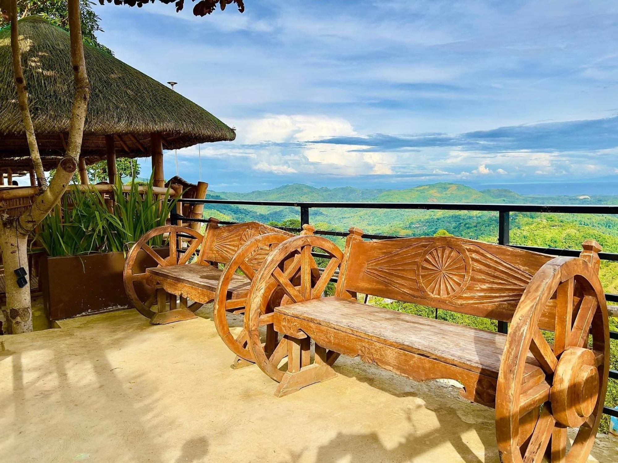 MABINI SKY VIEW RESORT, CEBU