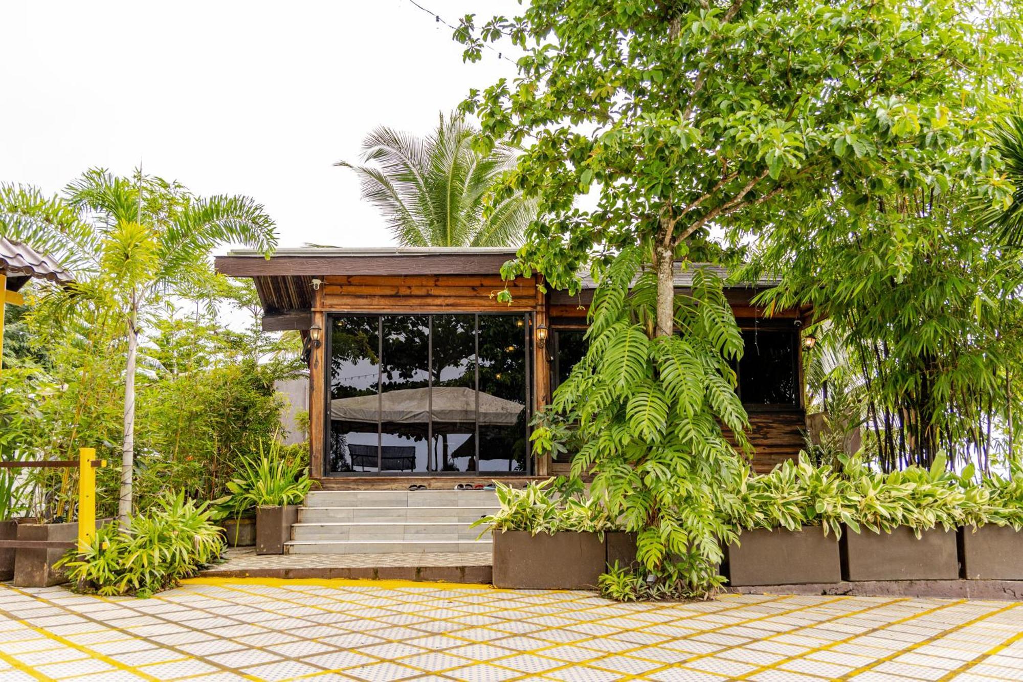 MABINI SKY VIEW RESORT | CEBU, PHILIPPINES | SEASON DEALS FROM $59