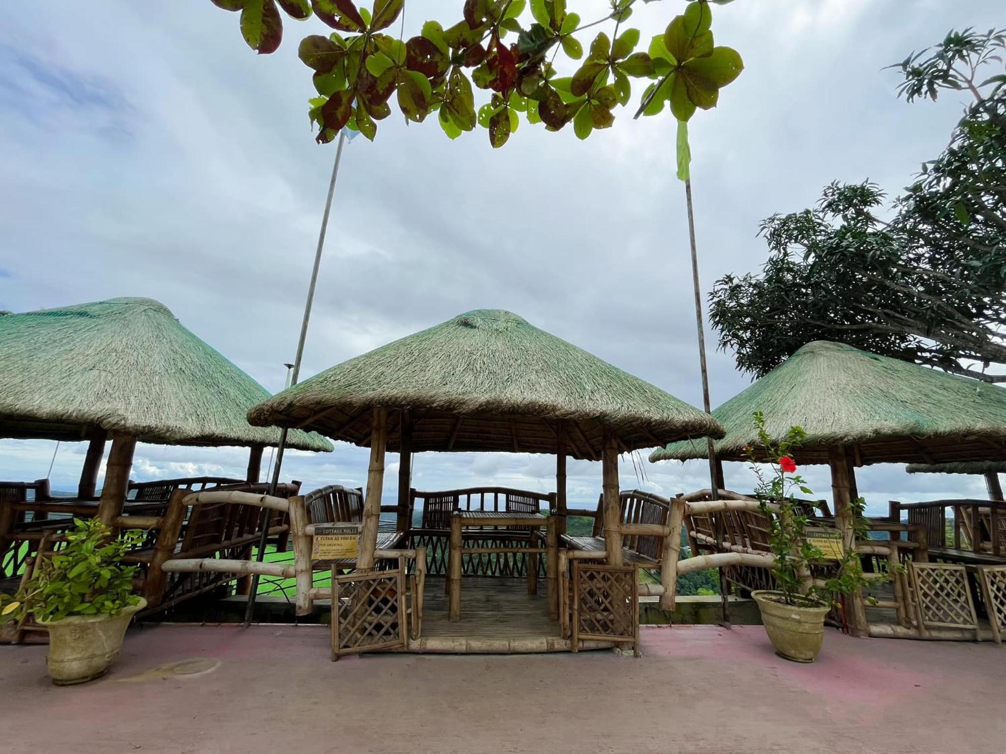 MABINI SKY VIEW RESORT | CEBU, PHILIPPINES | SEASON DEALS FROM $59
